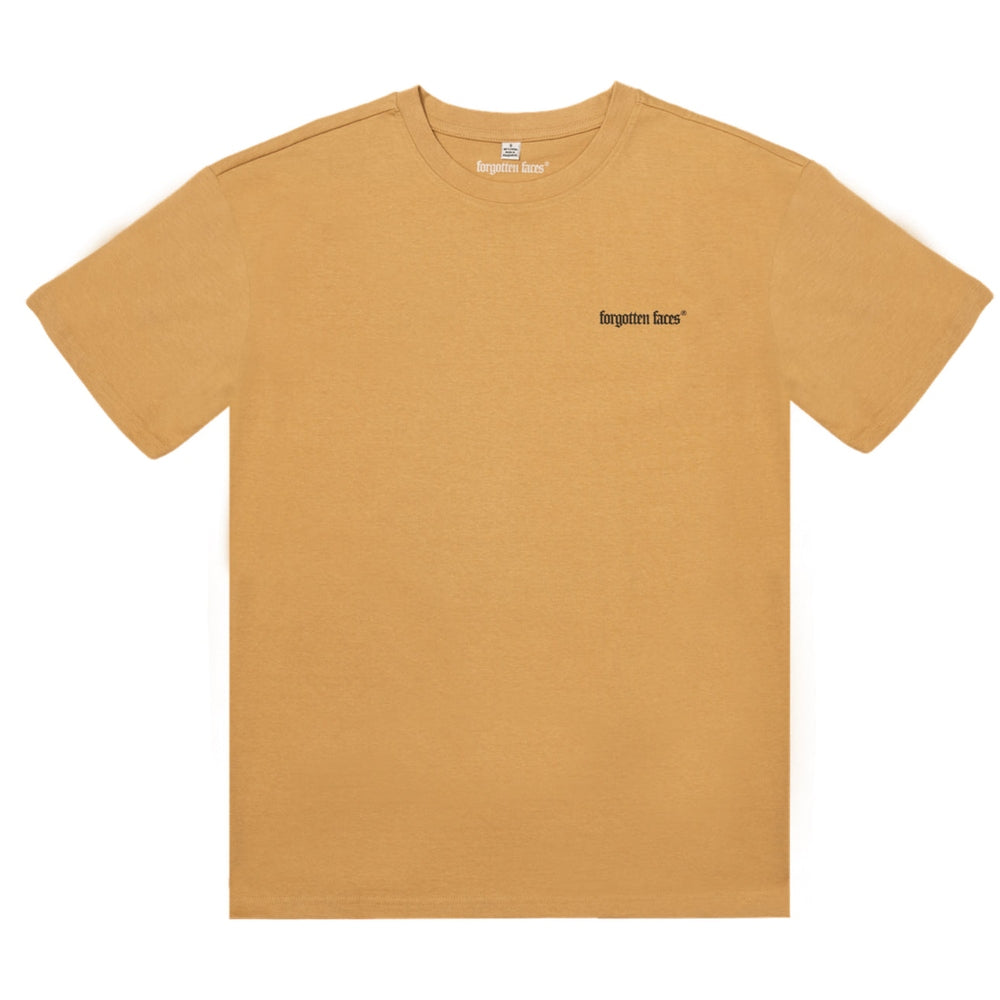 FORGOTTEN FACES GHOST US OVERSIZED T-SHIRT – Cosmos